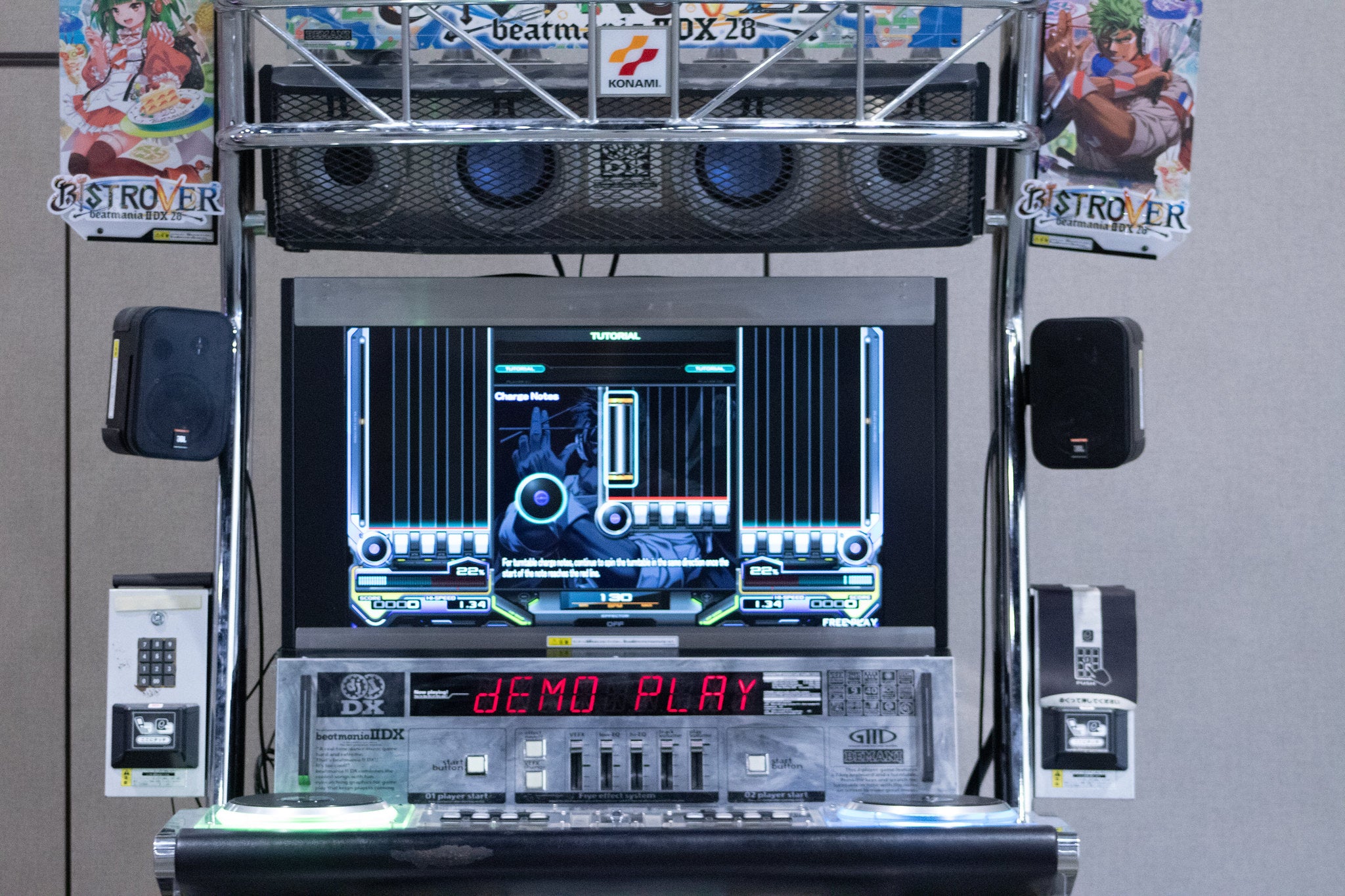 Gallery | Save Point